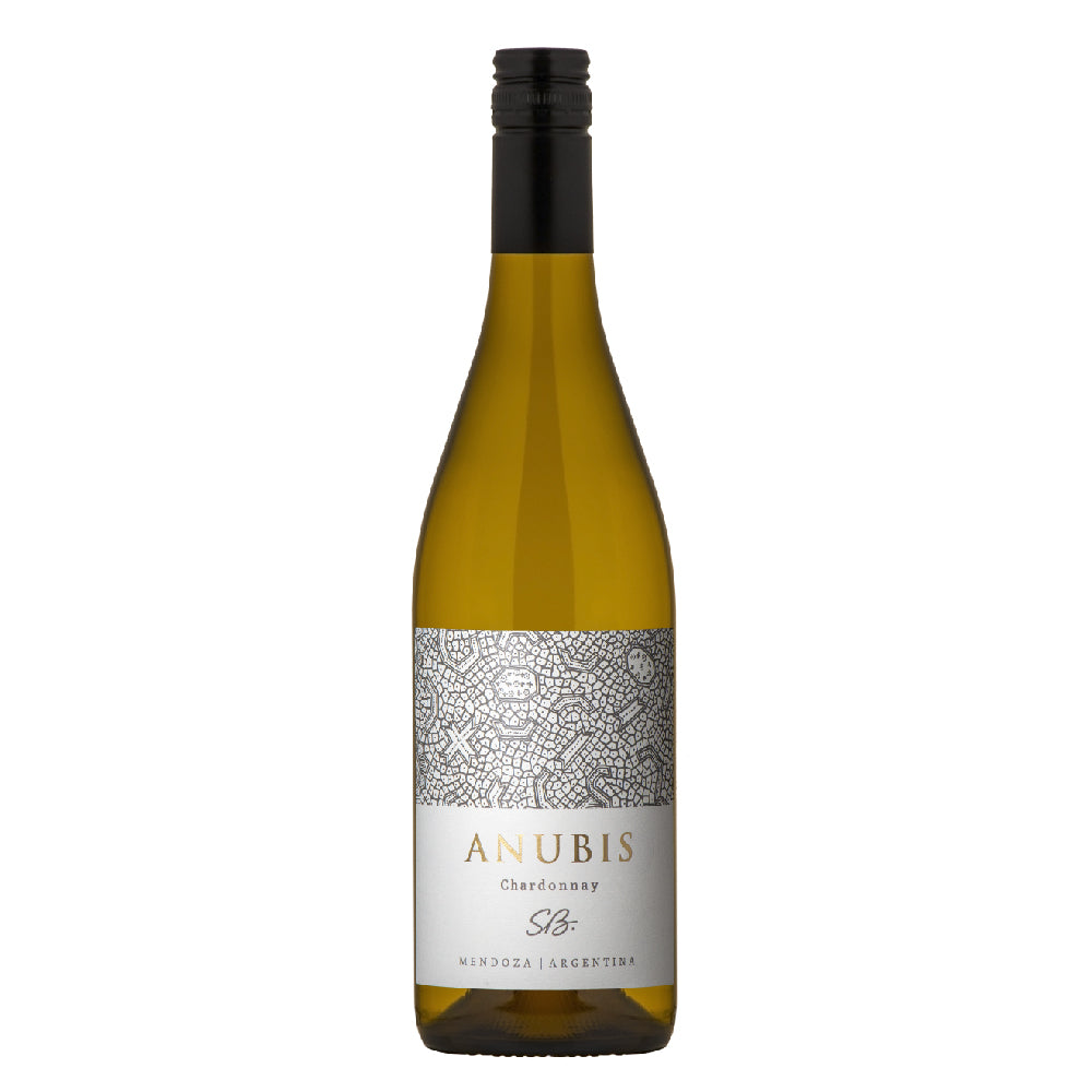 Anubis Chardonnay – Tienda Susana Balbo